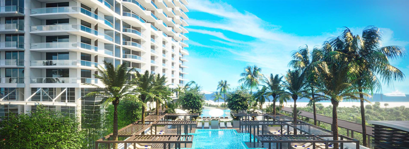 Private Real Estate Investment, Development and Management | Creative ...